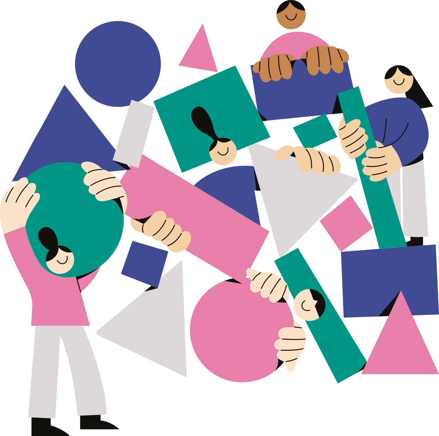 How REMOLD works – REMOLD